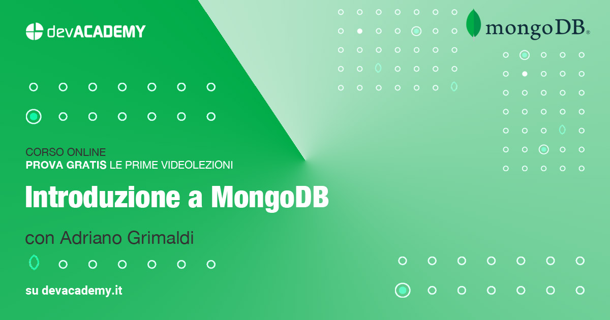 Corsi online per imparare a programmare | devACADEMY