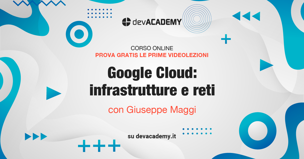Corsi online per imparare a programmare | devACADEMY