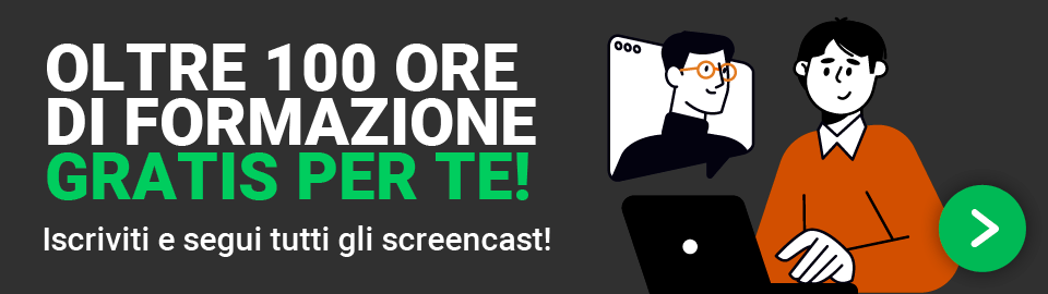 Imparare a programmare | da dove iniziare partendo da zero